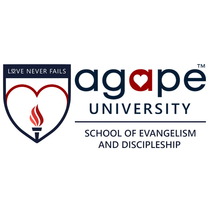 Agape University – Agape Vision Global